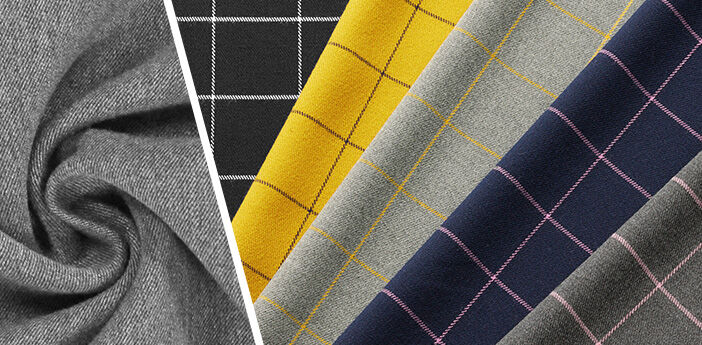 Tela Gabardina - Gran surtido - Comprar en línea » telas.es