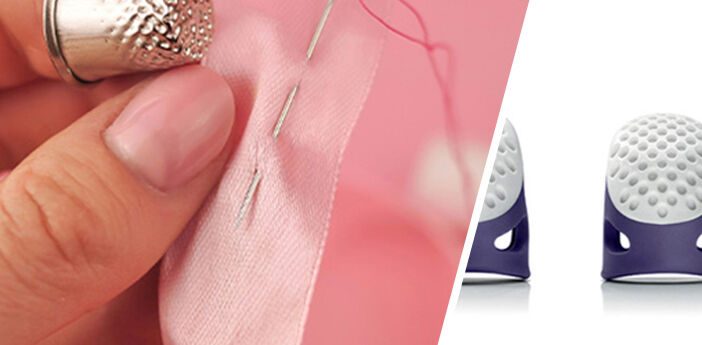 Comprar dedales online » telas.es