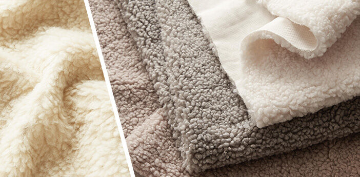 Telas Teddy - Compra en línea telas baratas » telas.es