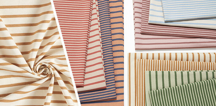 NOVEDADES en telas para ropa descubre telas de tendencia » telas.es