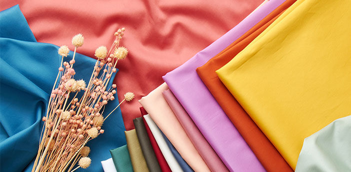 Satén de algodón - Compra en línea telas baratas » telas.es