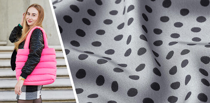 Comprar telas de poliéster online » telas.es