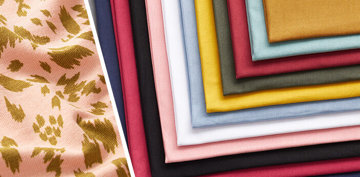 Tela tencel - compra online » telas.es